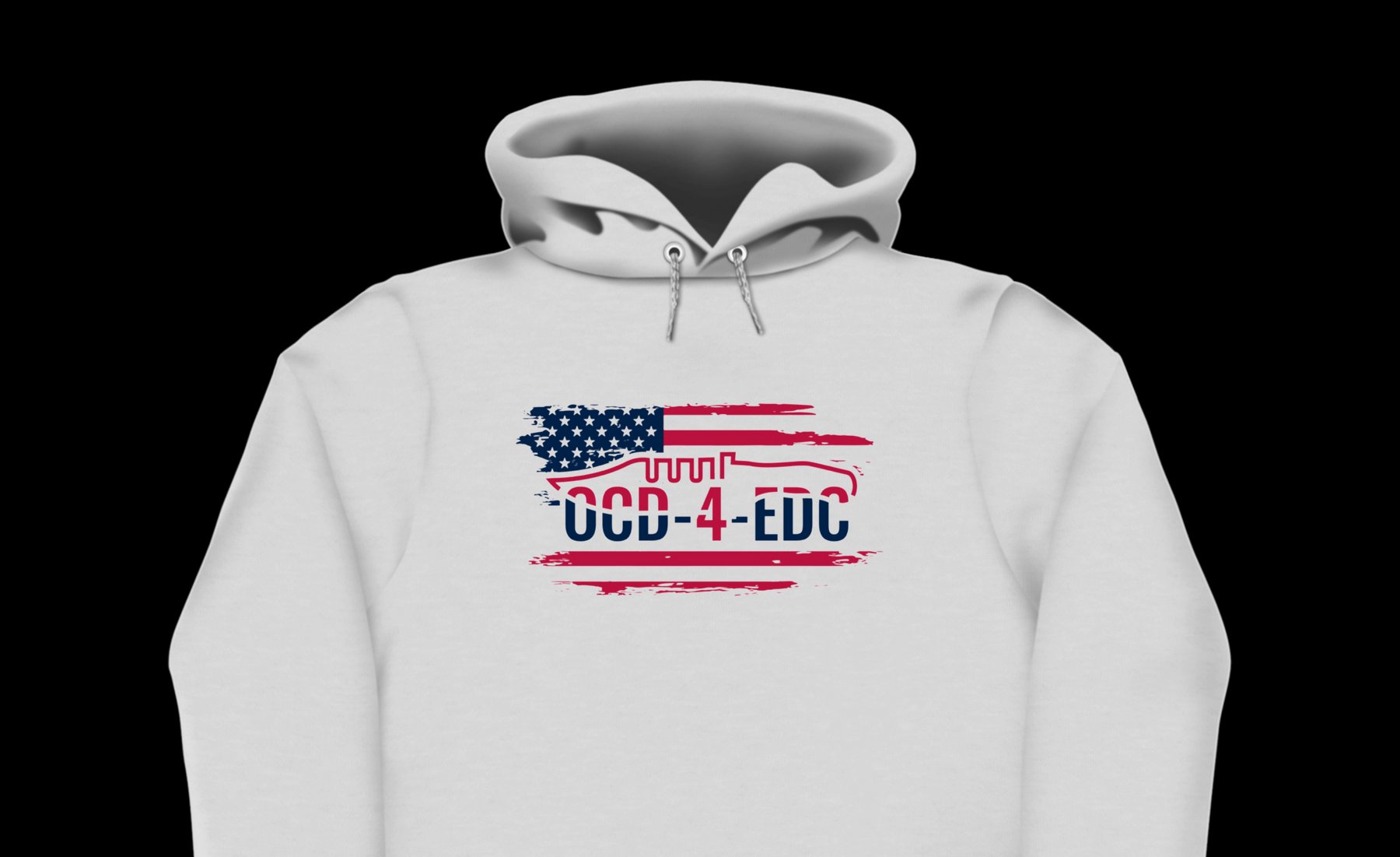 Shop - Novelty – OCD4EDC