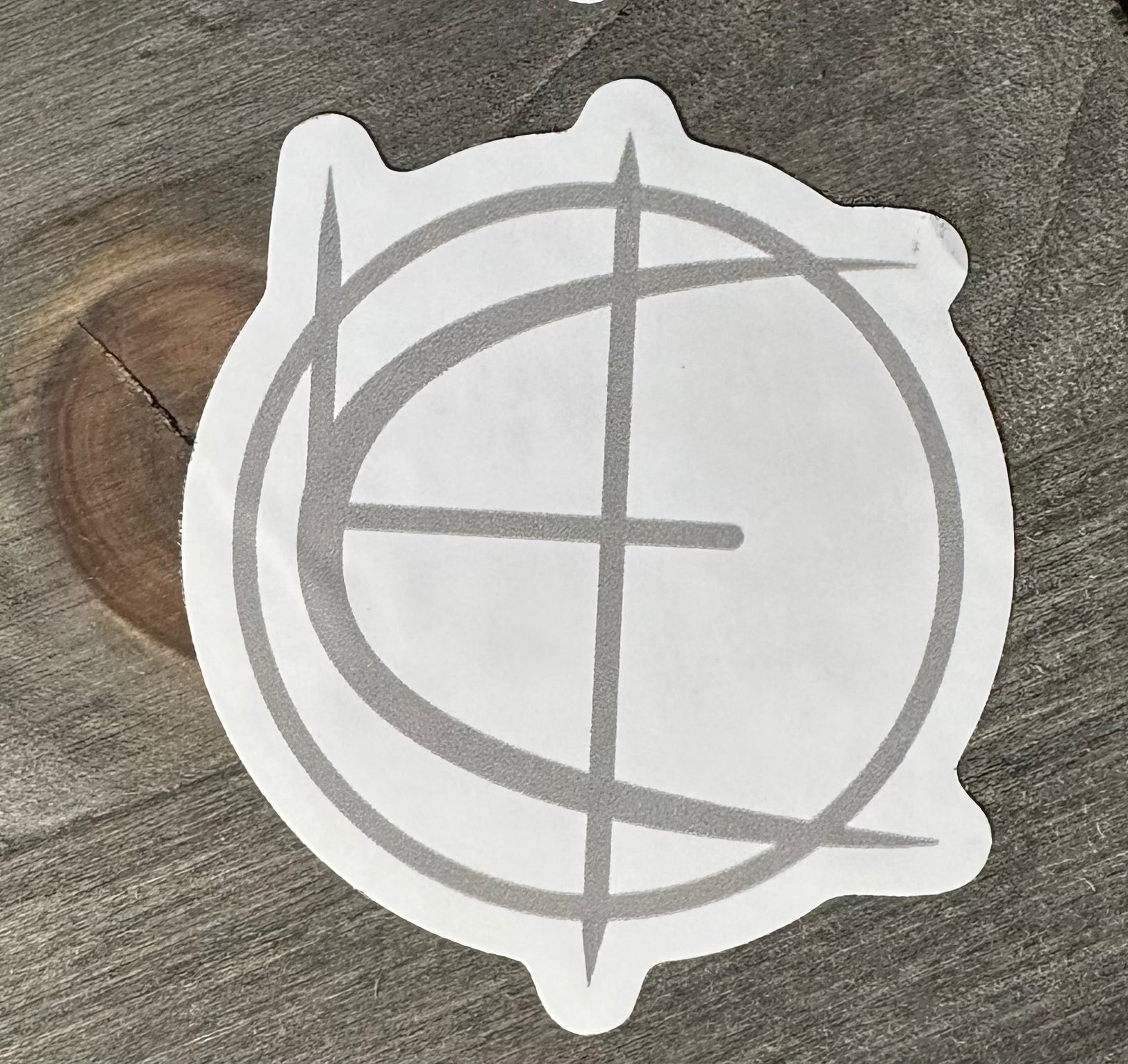 Makers Mark – OCD4EDC