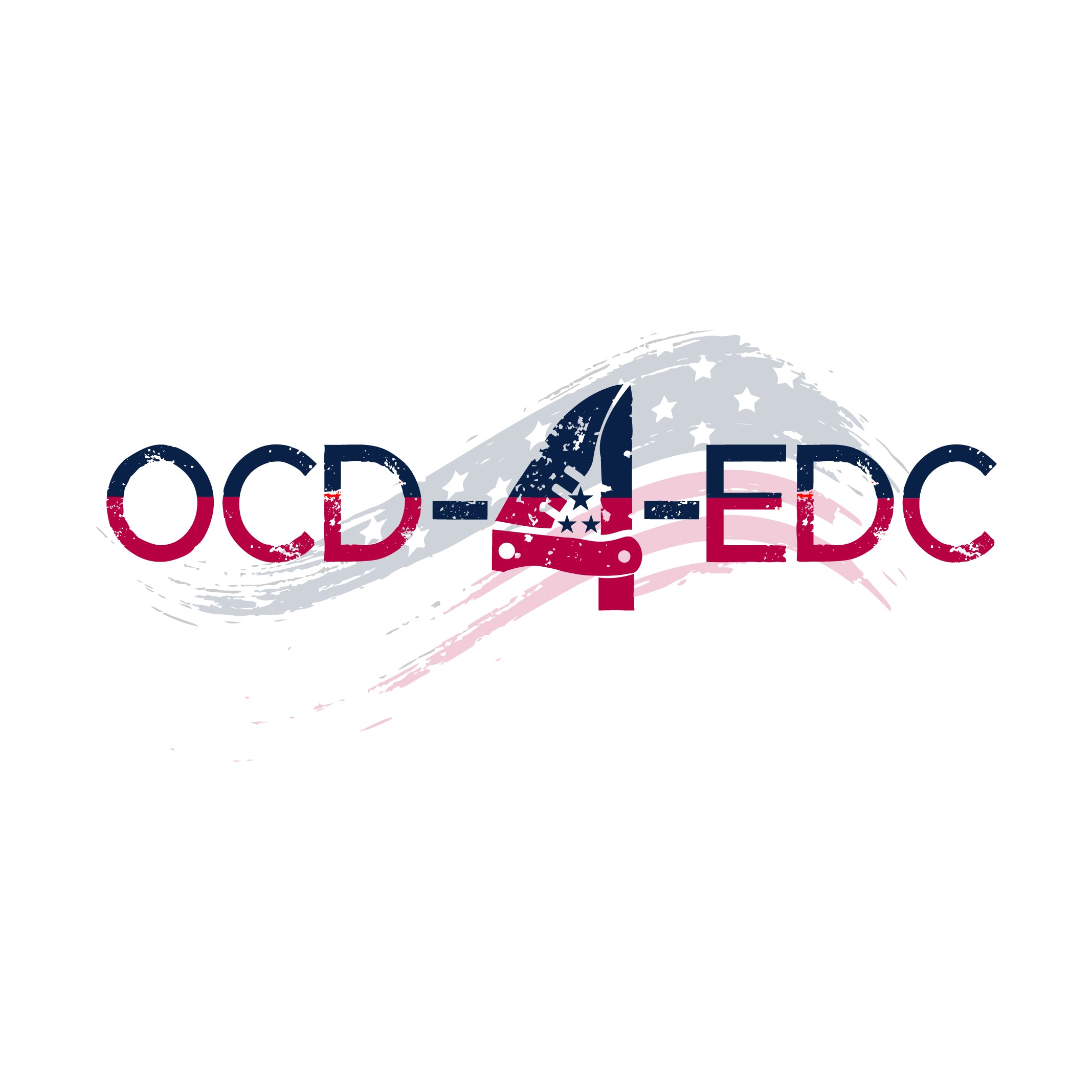 OCD-4-EDC Gift Card – OCD4EDC