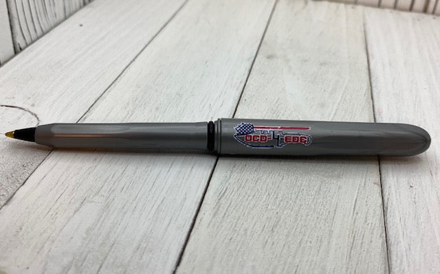 OCD-4-EDC Pokka Pen – OCD4EDC