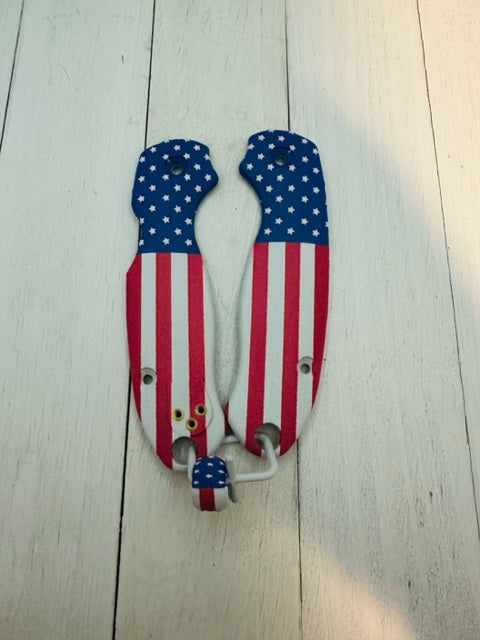 Chroma Scales for Para 3 with CME Multi Color – OCD4EDC