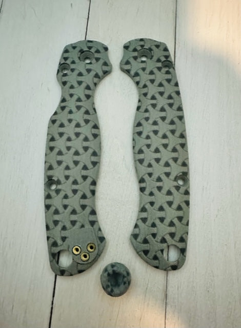 Chroma Scales for PM2 with CME Multi Color – OCD4EDC