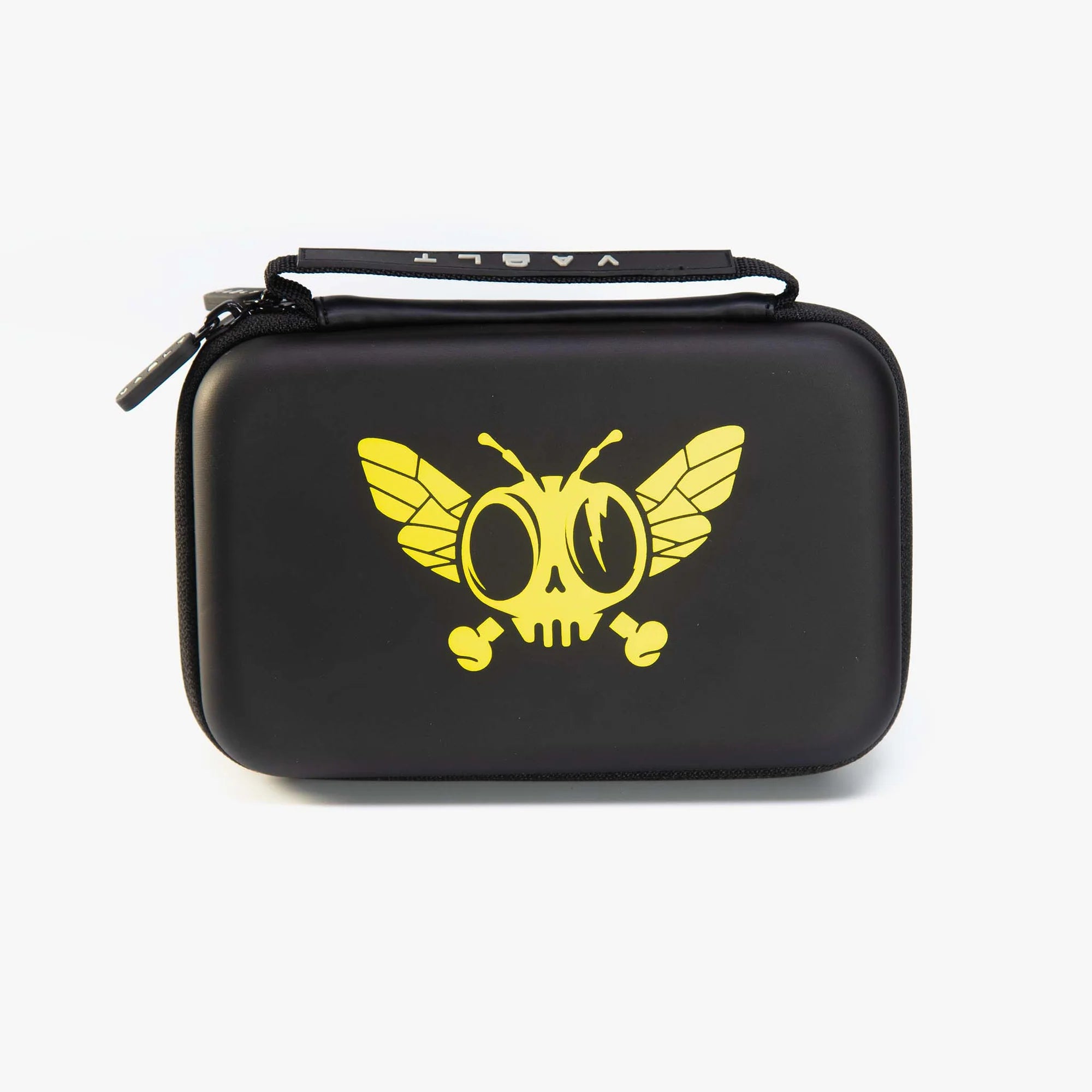 Flytanium x Vault Nano Storage Case - Dead Fly Society – OCD4EDC