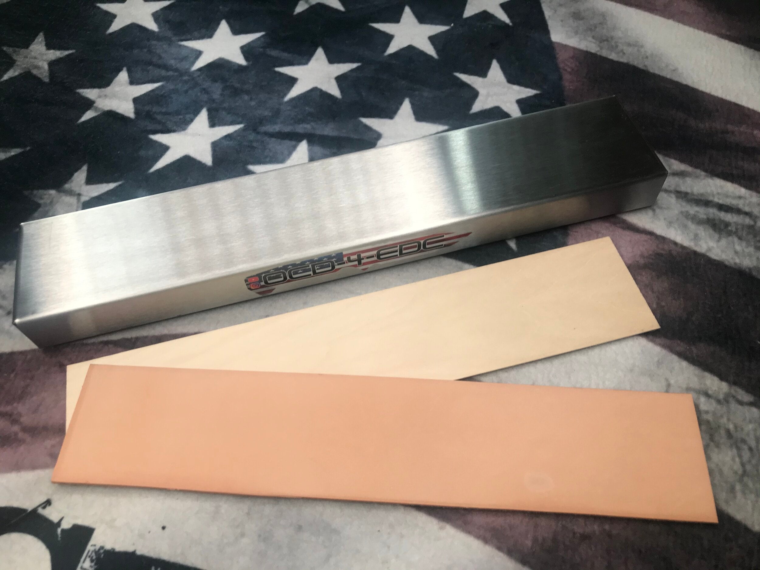 Strop Kit – OCD4EDC